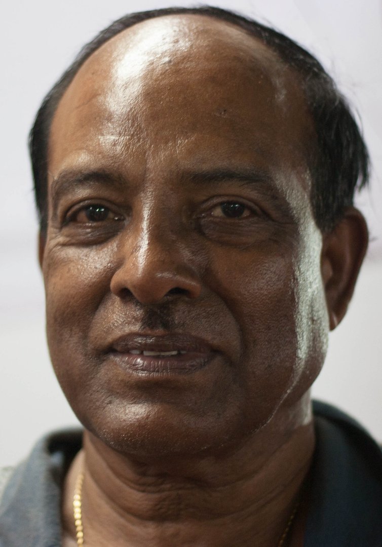 ଚେହେରା
