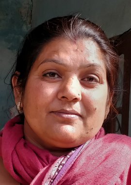 Josar, Kurukshetra, Haryana