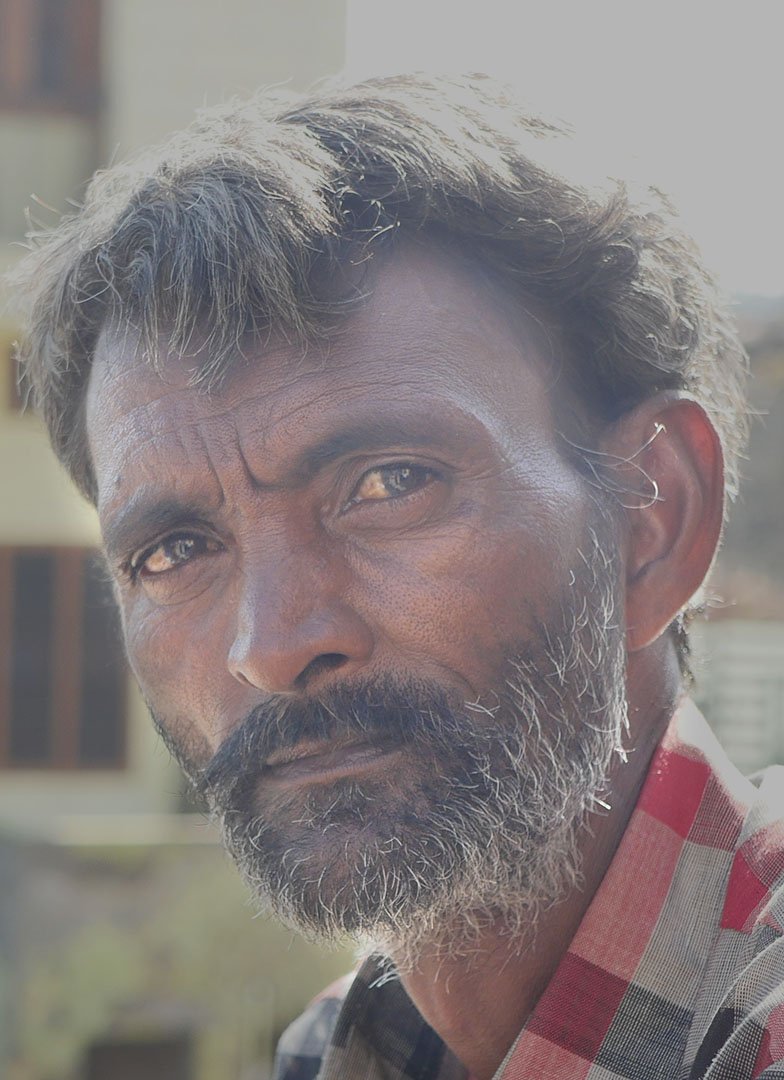 মুখোমুখি