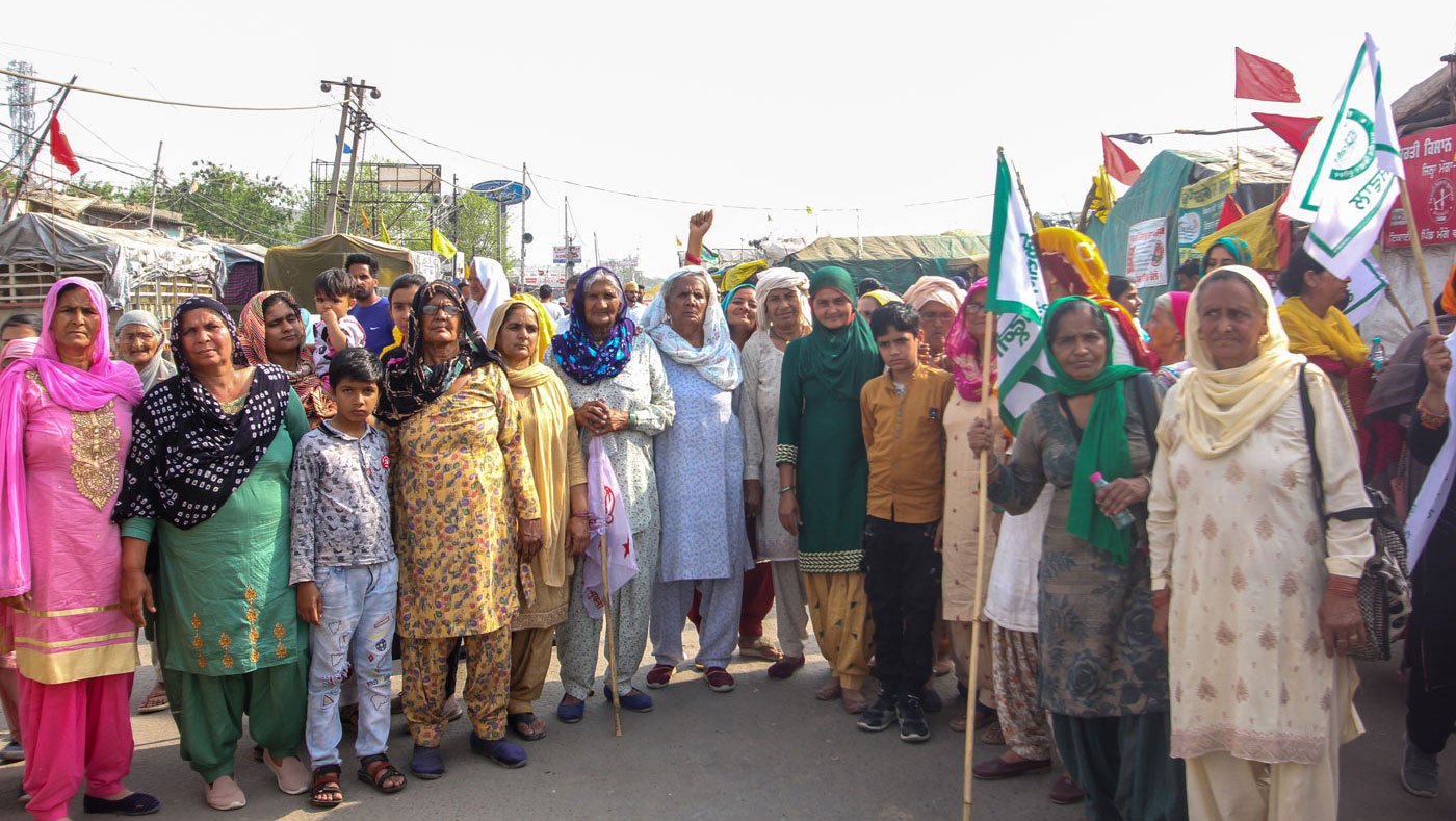 People's Archive of Rural India