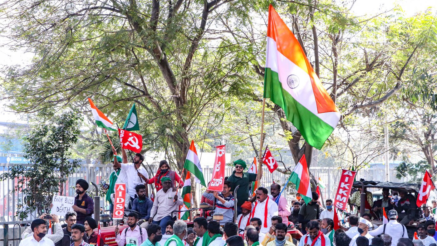 People's Archive of Rural India