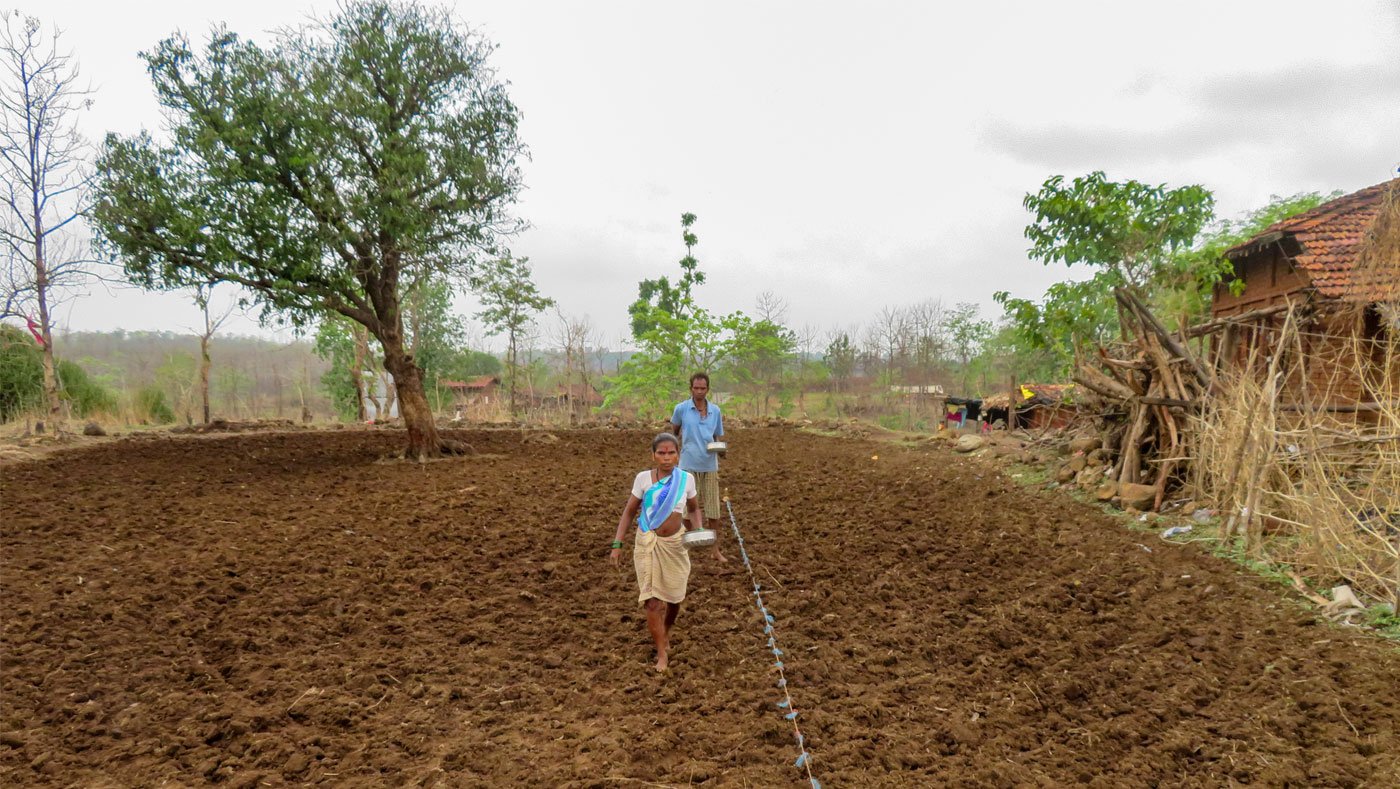 People's Archive of Rural India