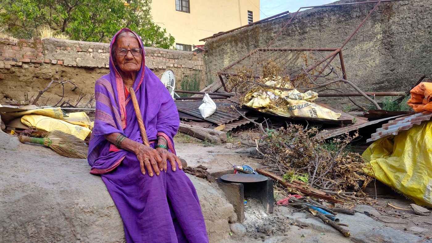 People's Archive of Rural India