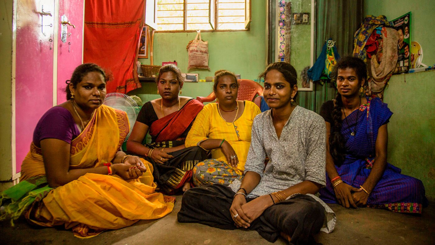 People's Archive of Rural India