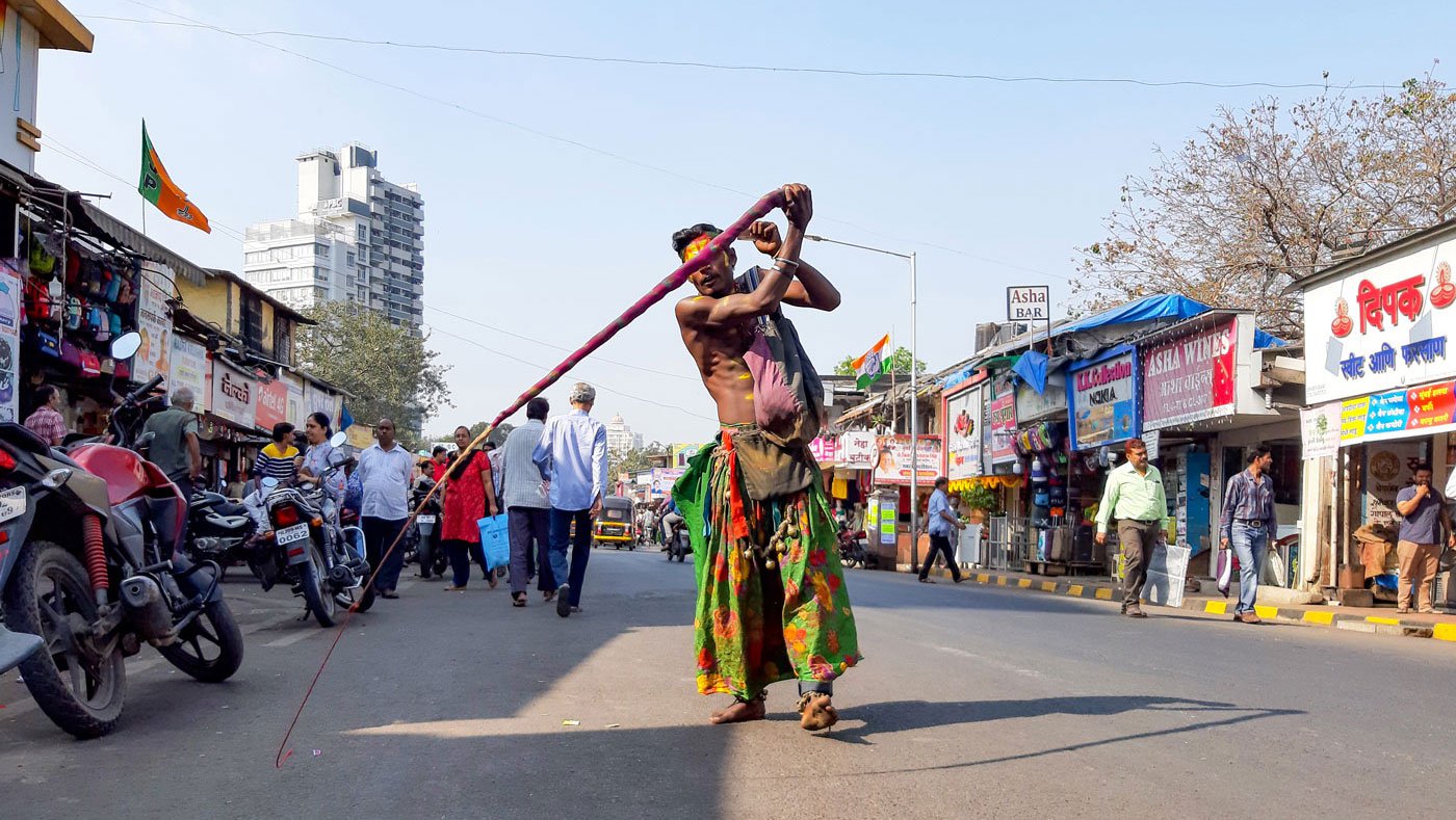 People's Archive of Rural India