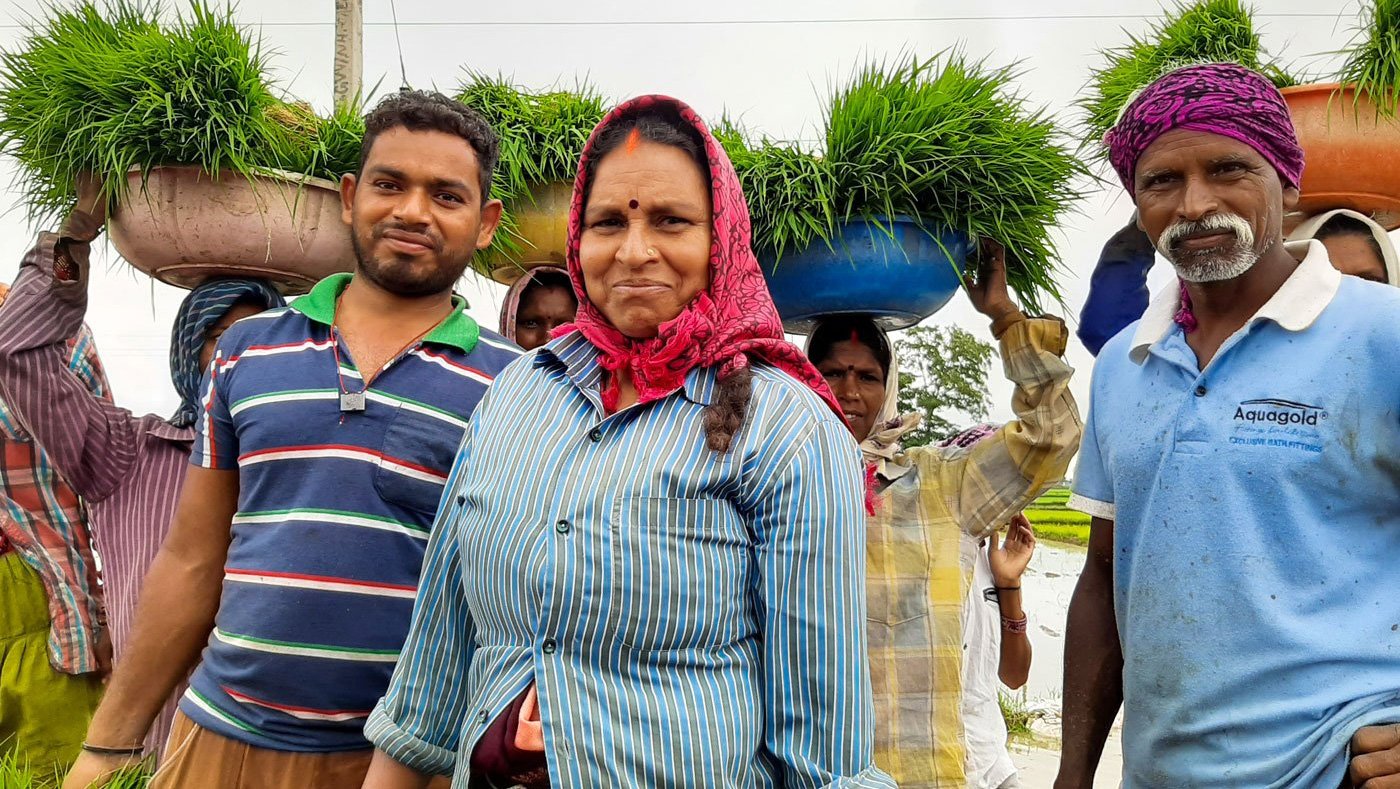 People's Archive of Rural India