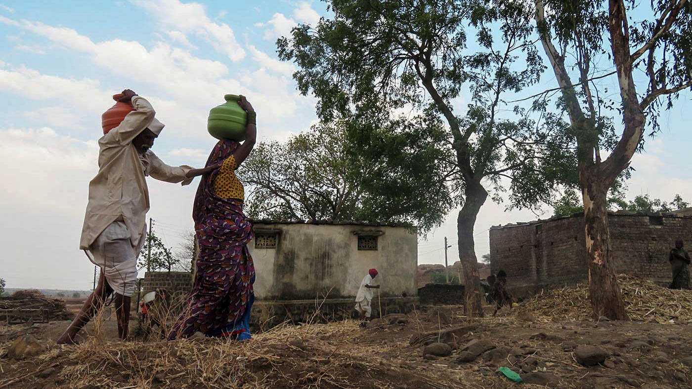People's Archive of Rural India