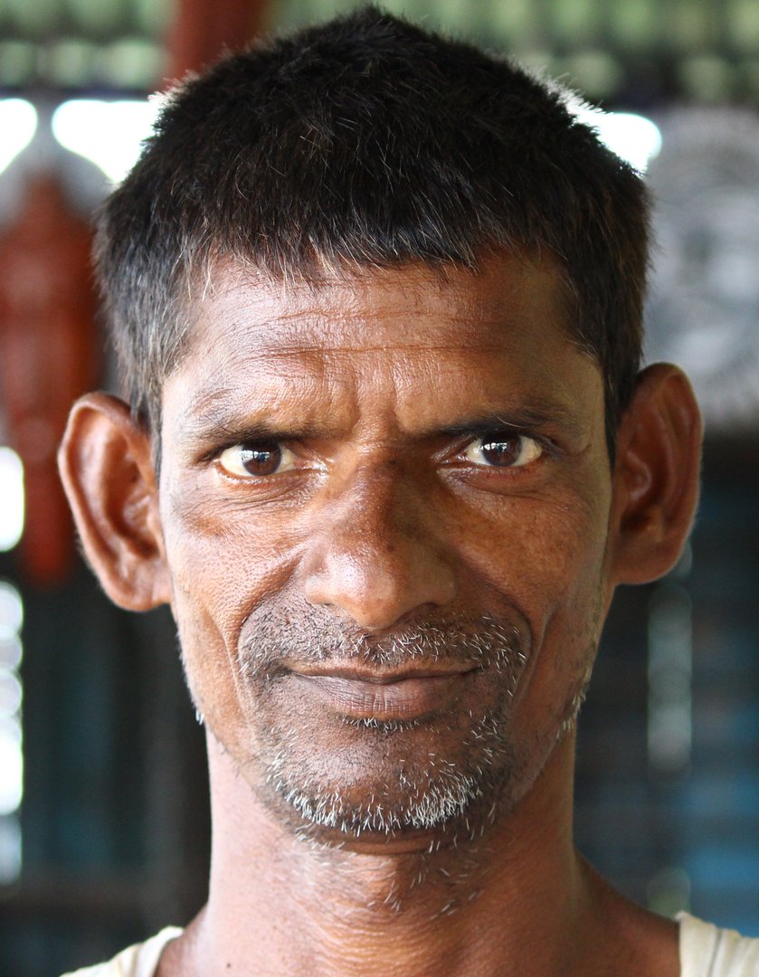 Faces