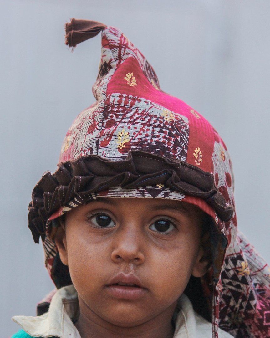 Faces