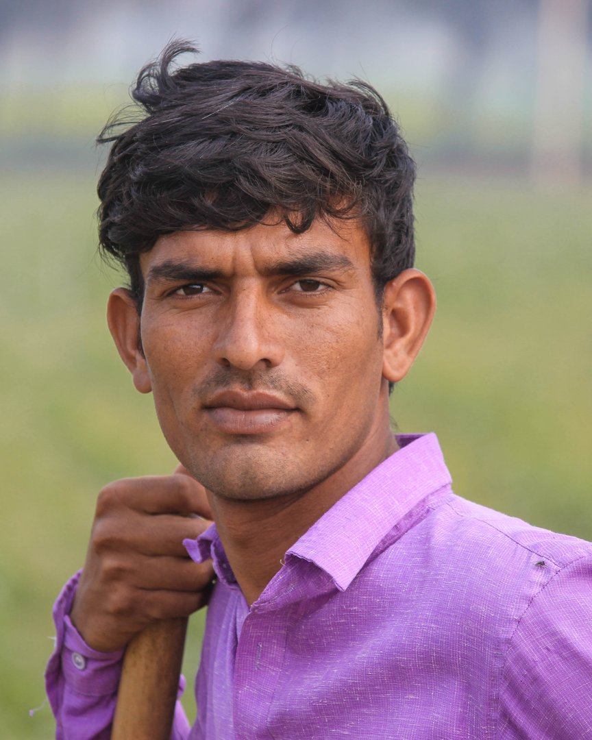 মুখোমুখি