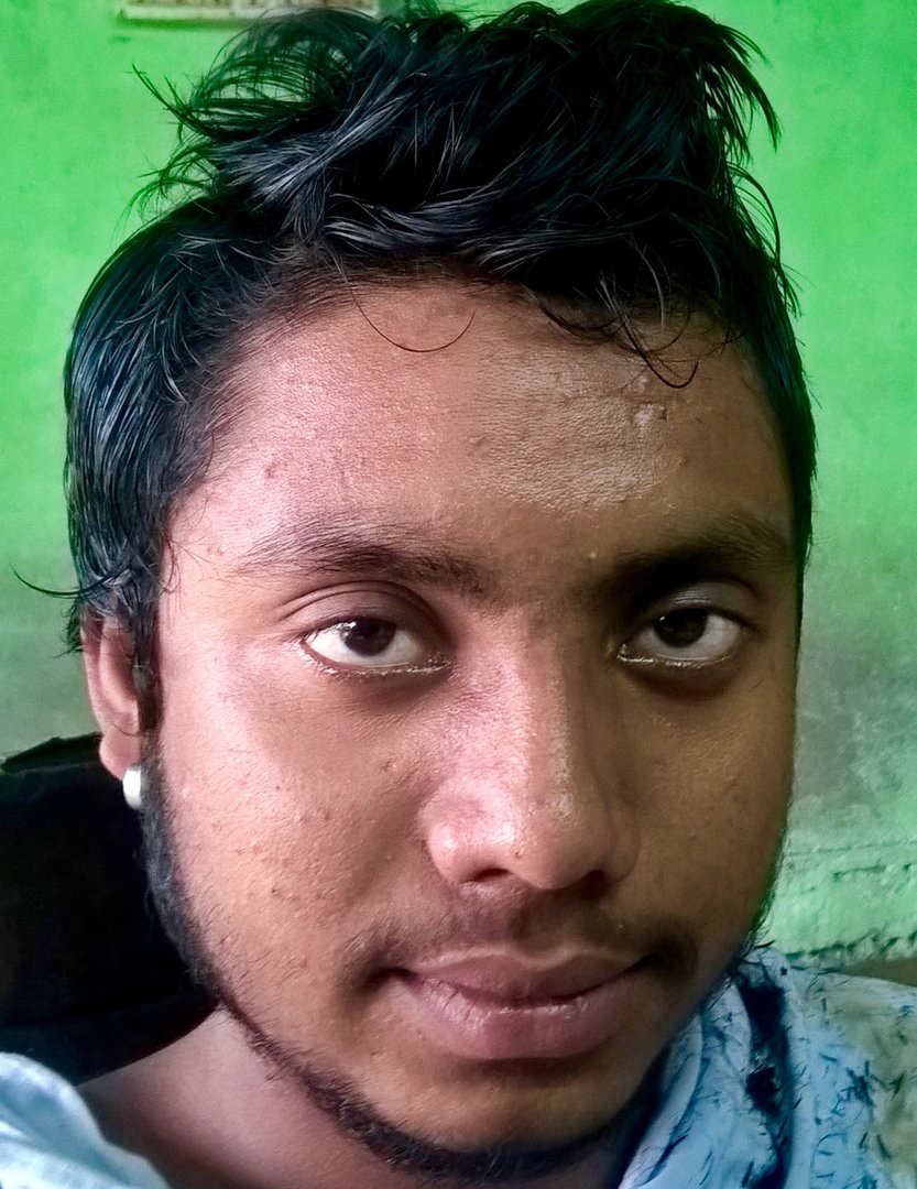 Faces
