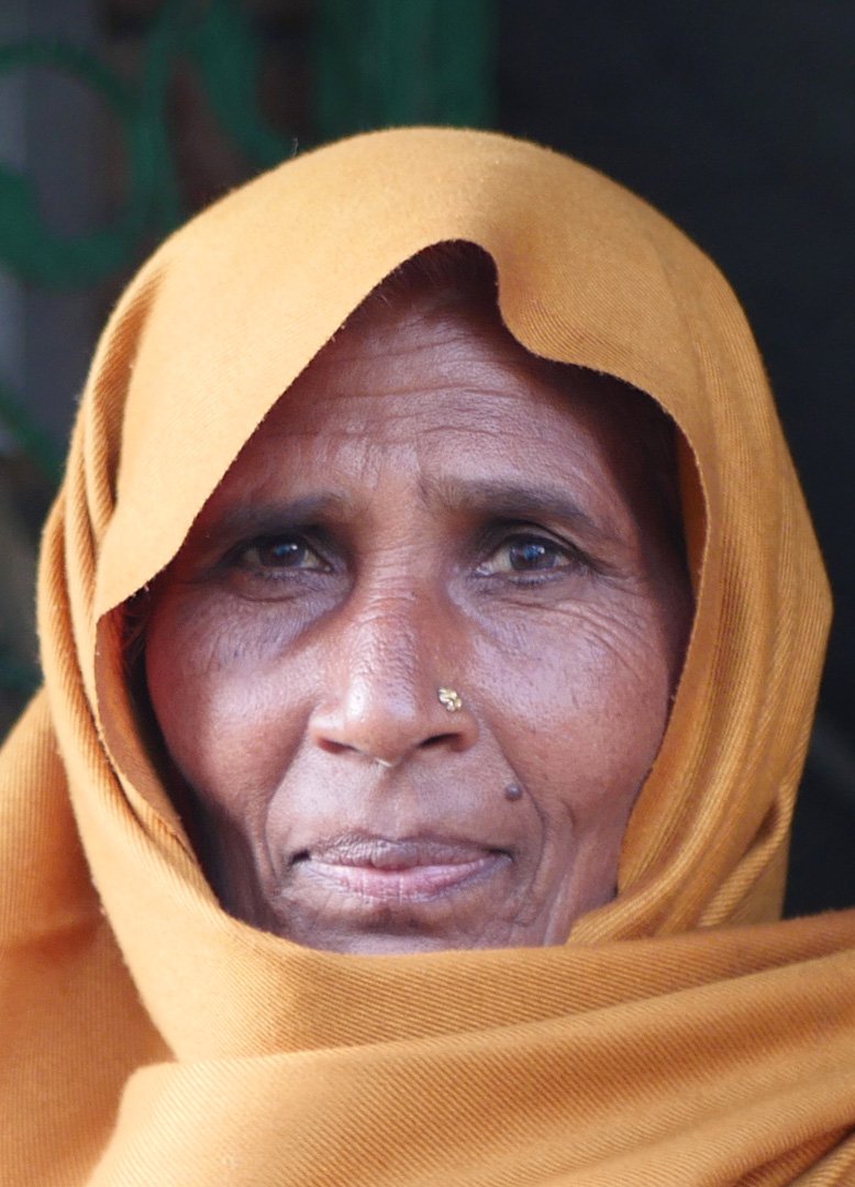 মুখোমুখি