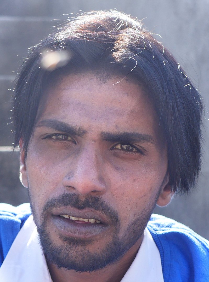 মুখোমুখি