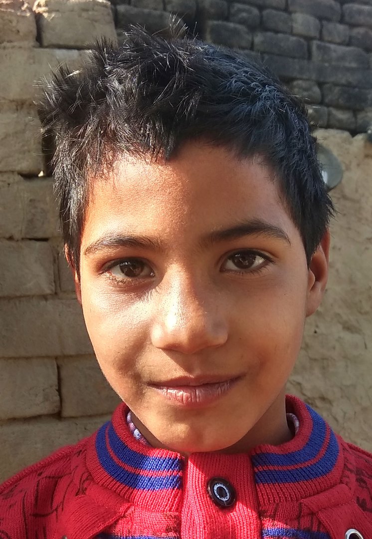 ଚେହେରା