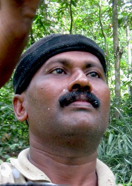 Piravanthoor, Kollam, Kerala