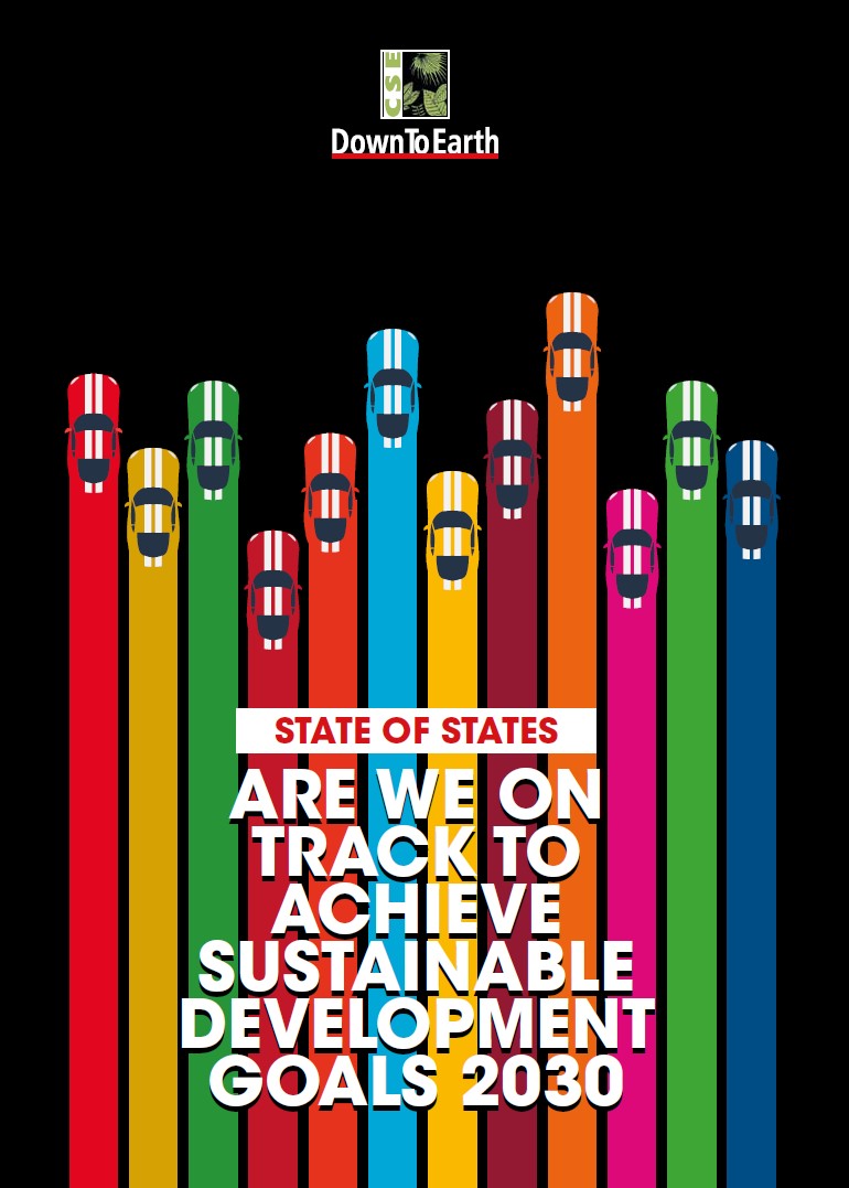 Are we on track to achieve Sustainable Development Goals 2030