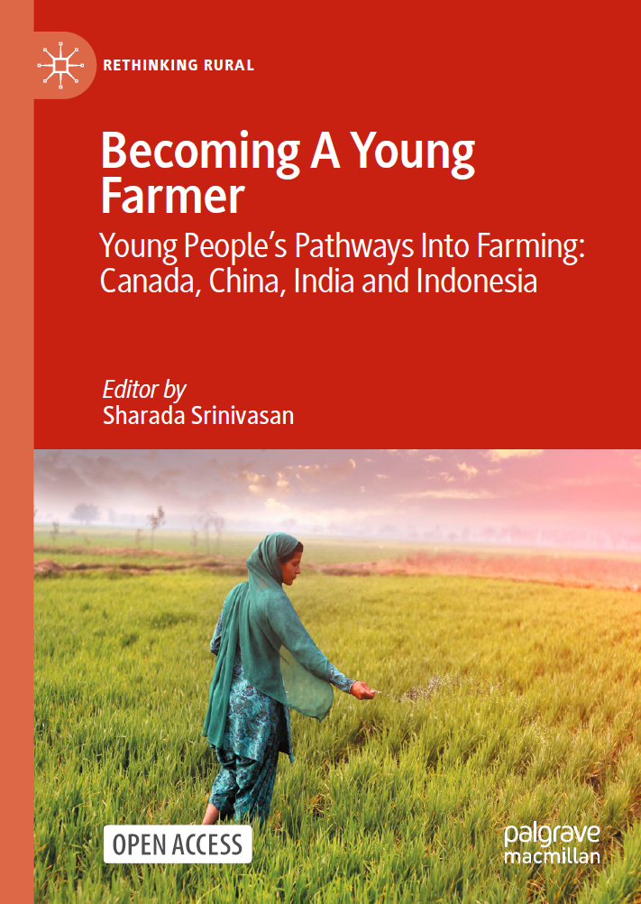 Becoming a Young Farmer