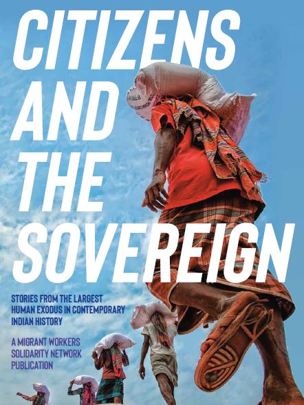 Citizens and the Sovereign: Stories from the largest human exodus in ...