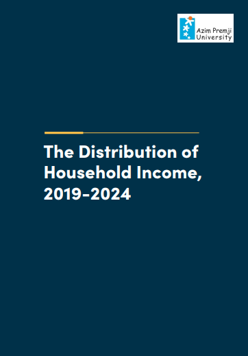 The Distribution of Household Income, 2019-2024