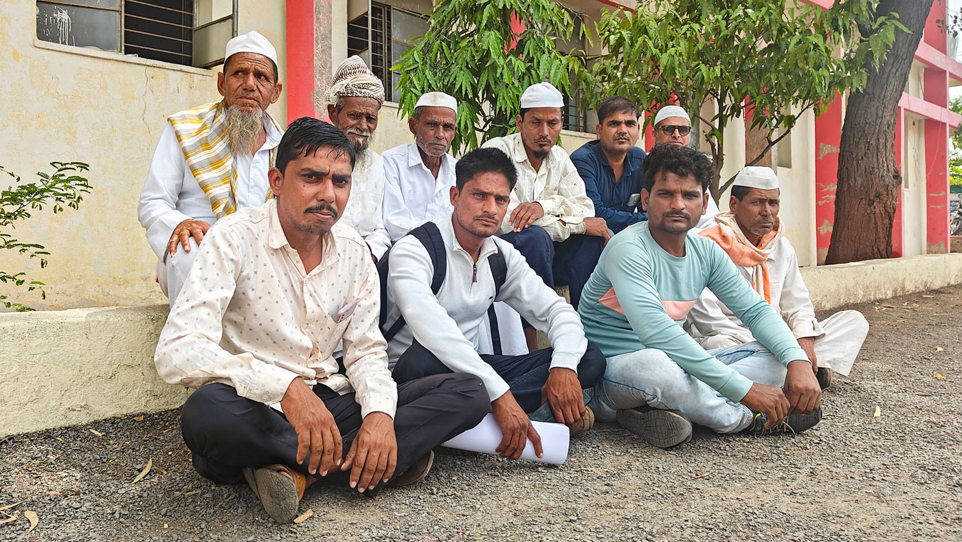 People's Archive of Rural India