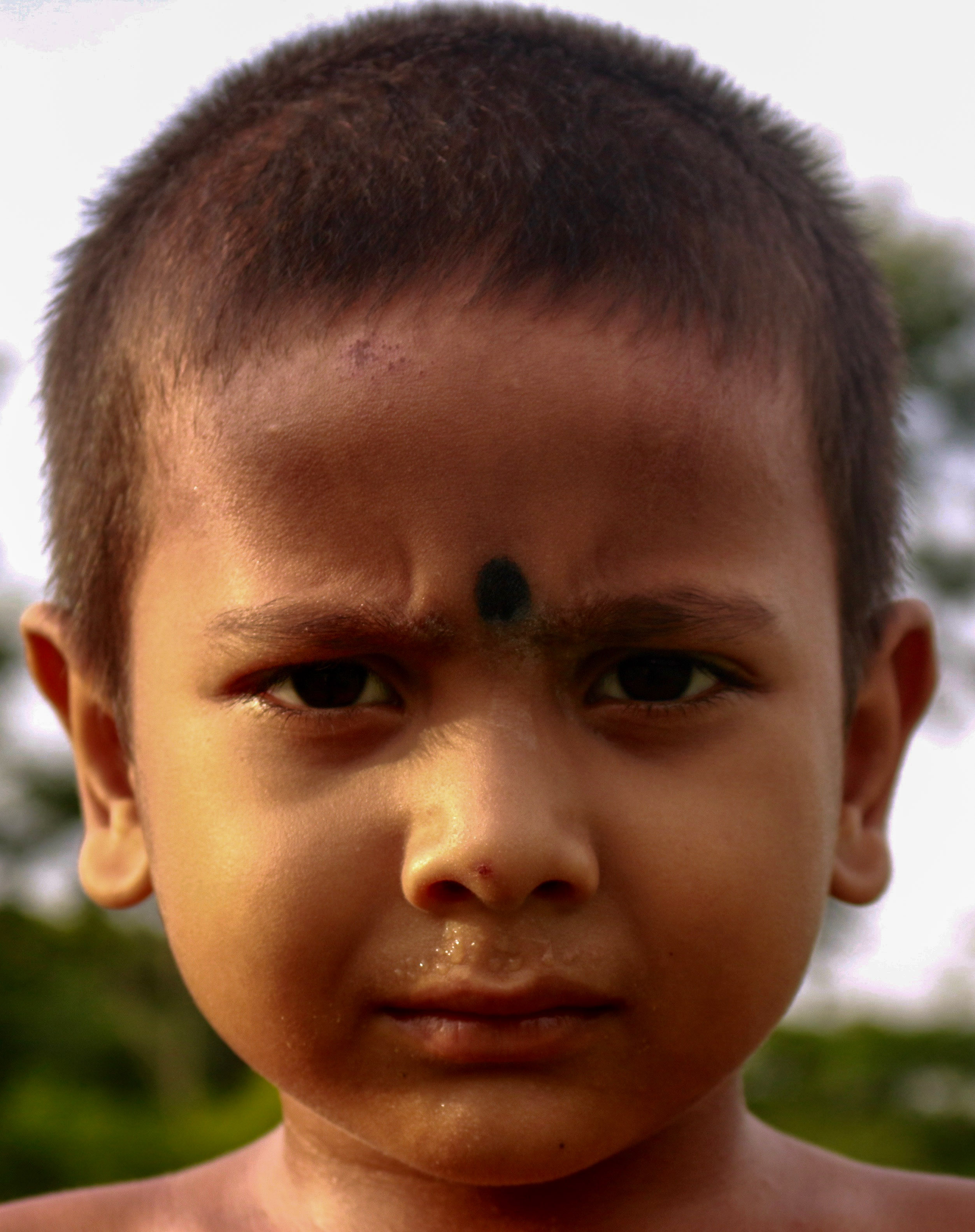 Faces