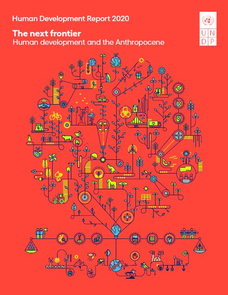 Human Development Report 2020 – The next frontier: Human development ...