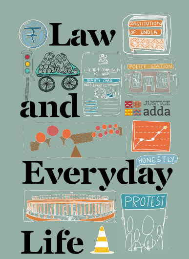 Law And Everyday Life