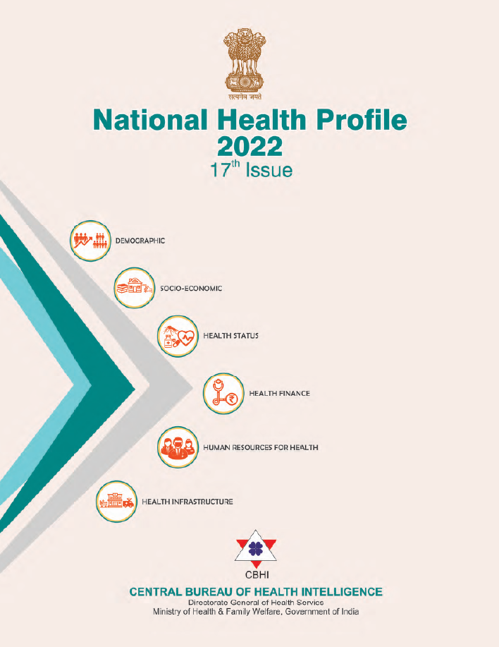 National Health Profile 2022
