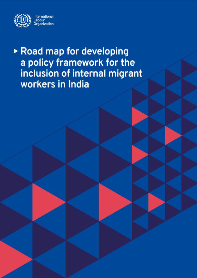 Road map for developing a policy framework for the inclusion of ...